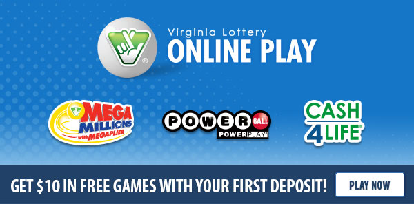 Thank You | Virginia Lottery