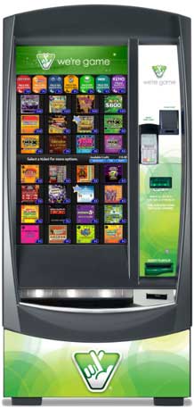 Real Tips About How To Apply For A Lotto Machine - Petertrade29