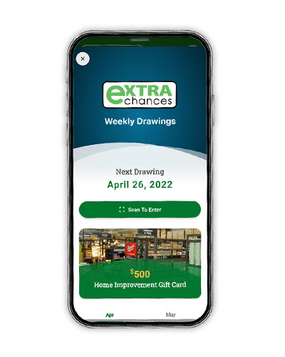 Official Virginia Lottery Mobile App | Download Now