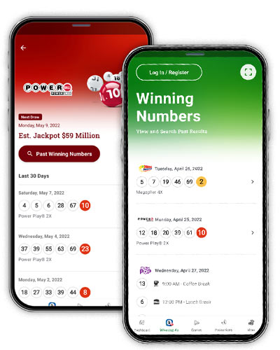 Official Virginia Lottery Mobile App | Download Now