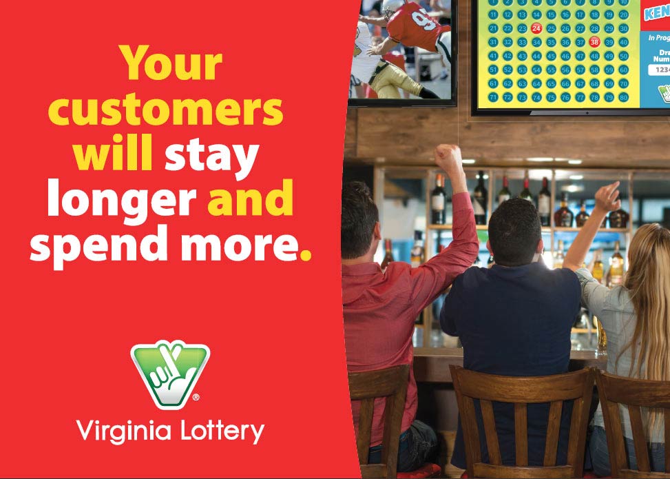 Retailer Center | Virginia Lottery