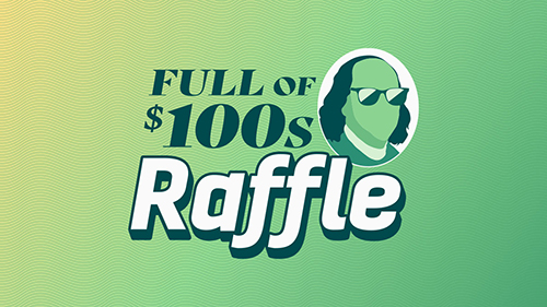 Online Rafffle | Virginia Lottery